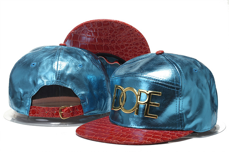 Buy DOPE Snapback Hats 23256 Online - Hats-Kicks.cn