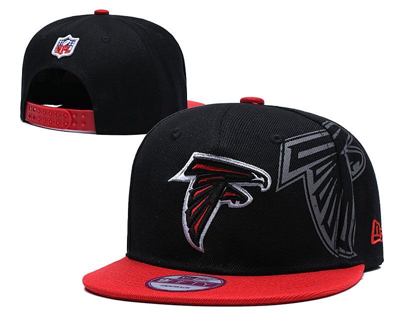 Buy NFL Atlanta Falcons Snapback Hats 54308 Online - Hats-Kicks.cn