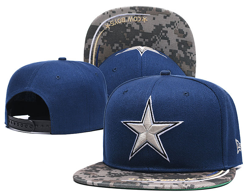 Buy NFL Dallas Cowboys Snapback Cap 59554 Online - Hats-Kicks.cn