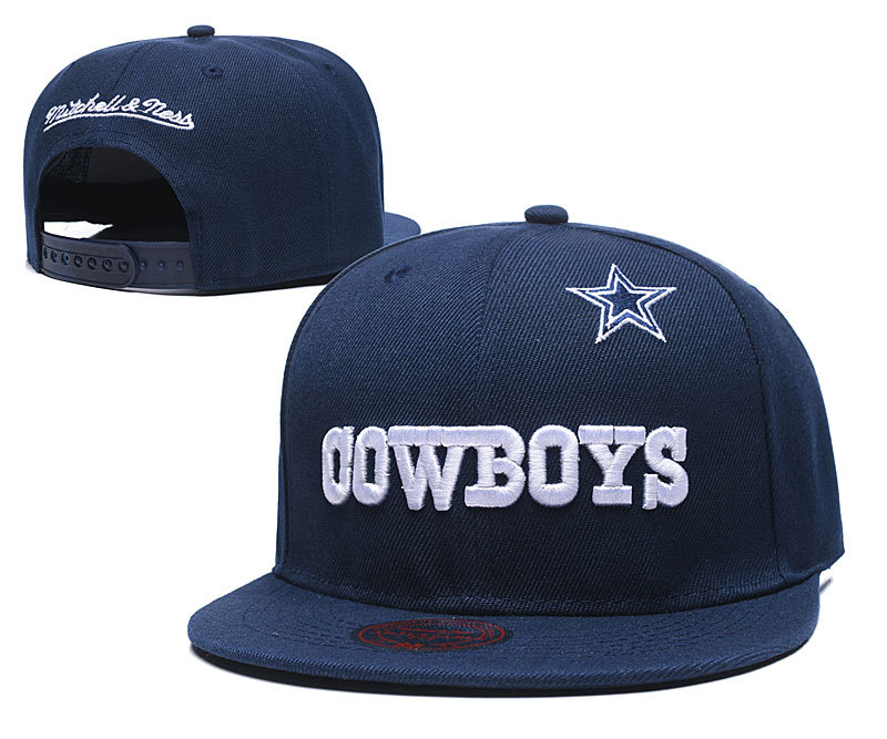Buy NFL Dallas Cowboys Snapback Cap 61620 Online - Hats-Kicks.cn