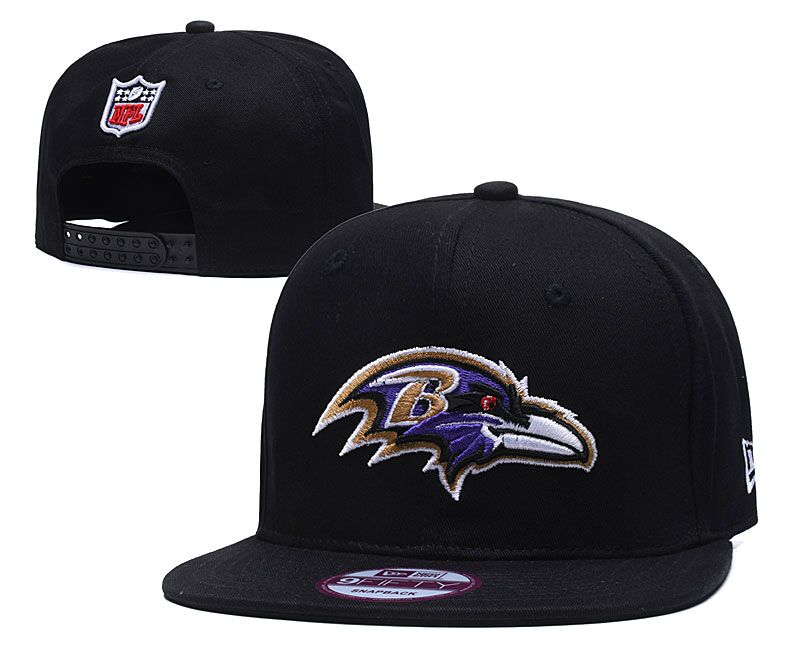 Buy NFL Baltimore Ravens Snapback Hats 62760 Online - Hats-Kicks.cn