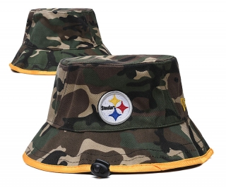 Buy NFL Pittsburgh Steelers Bucket Hats 64082 Online - Hats-Kicks.cn
