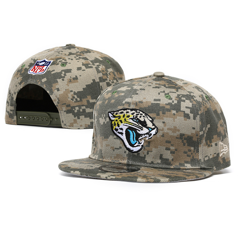 Buy NFL Jacksonville Jaguars Snapback Hats 64658 Online - Hats-Kicks.cn