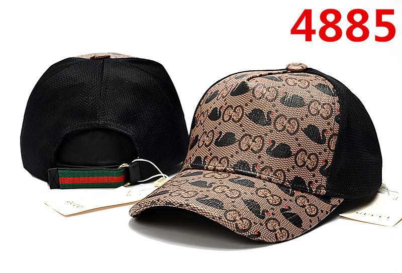 Buy Gucci Curved Brim Mesh Snapback Hats 70699 Online - Hats-Kicks.cn