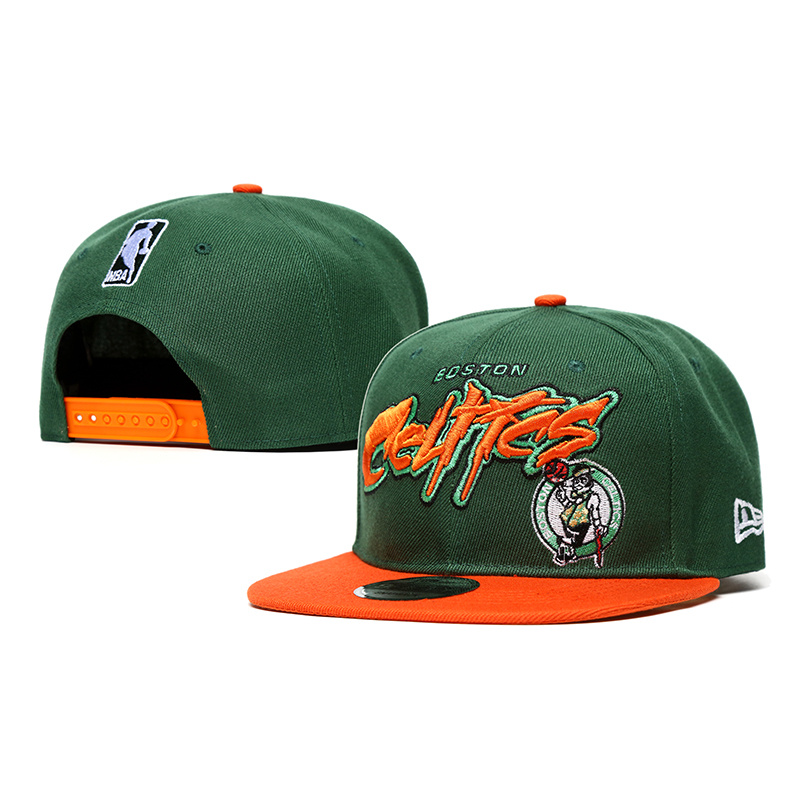 Buy NBA Boston Celtics Snapback Hats 71344 Online - Hats-Kicks.cn