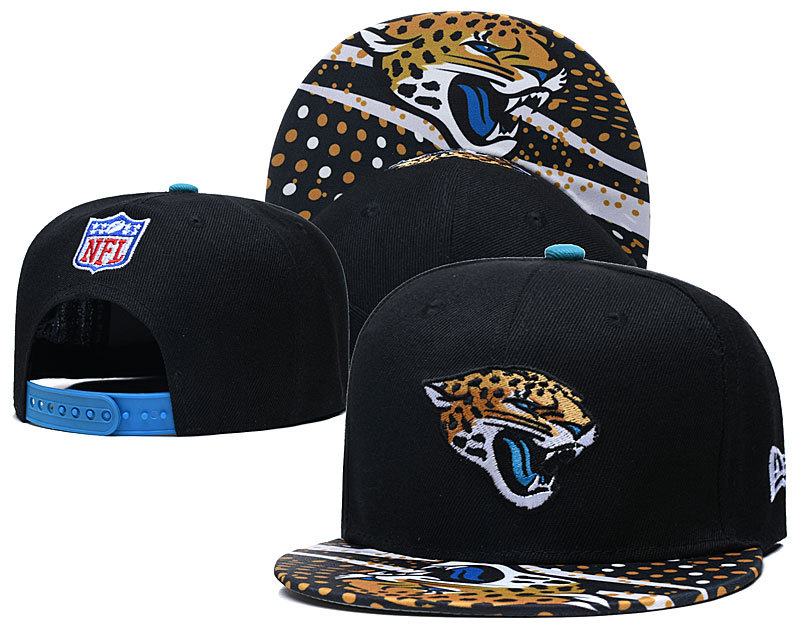 Buy NFL Jacksonville Jaguars Snapback Hats 72452 Online - Hats-Kicks.cn