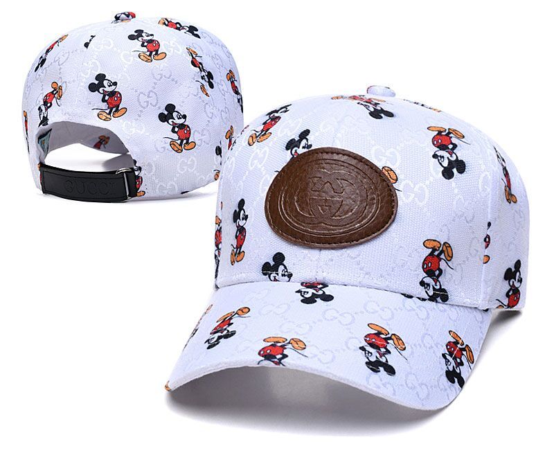 Buy Gucci Curved Brim Snapback Hats 72813 Online - Hats-Kicks.cn