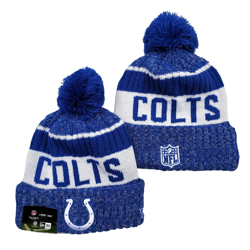 Buy NFL Indianapolis Colts Beanie Hats 72823 Online - Hats-Kicks.cn