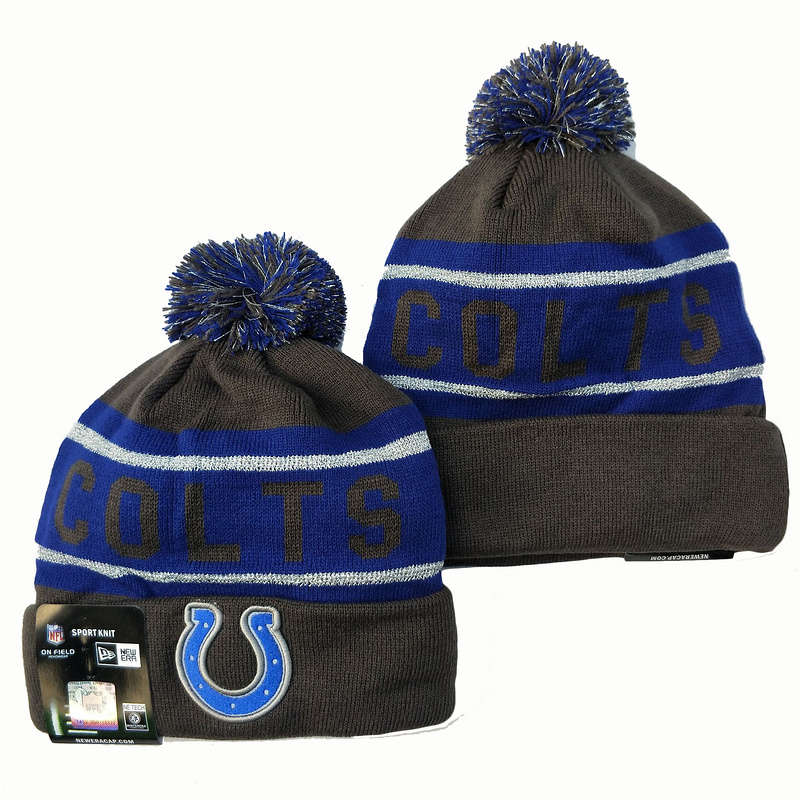 Buy NFL Indianapolis Colts Beanie Hats 73023 Online - Hats-Kicks.cn