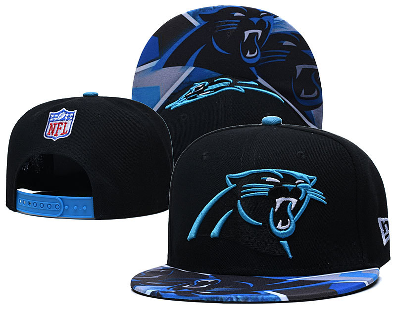 Buy NFL Carolina Panthers Snapback Hats 73108 Online - Hats-Kicks.cn