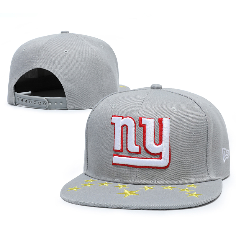 Buy NFL New York Giants Snapback Hats 73829 Online - Hats-Kicks.cn