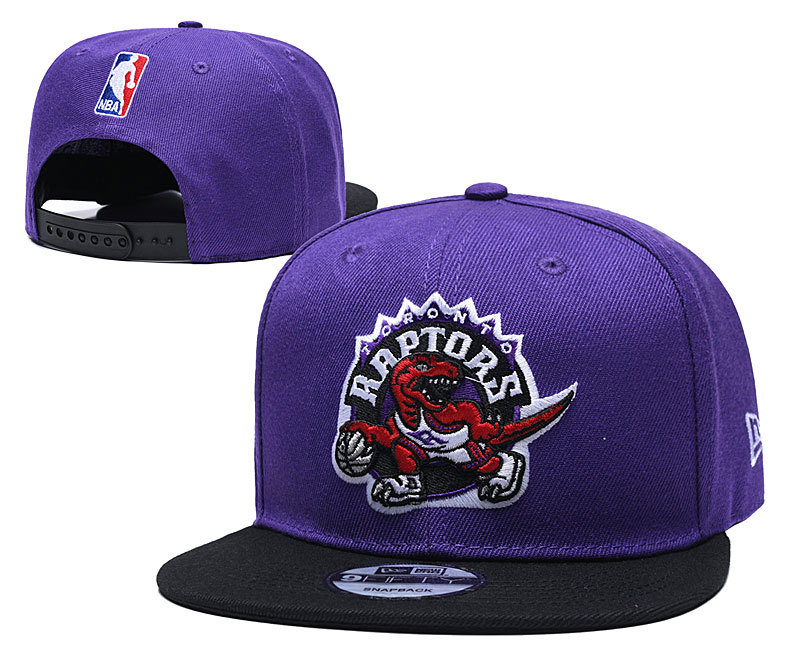 Buy NBA Toronto Raptors Snapback Hats 92175 Online - Hats-Kicks.cn