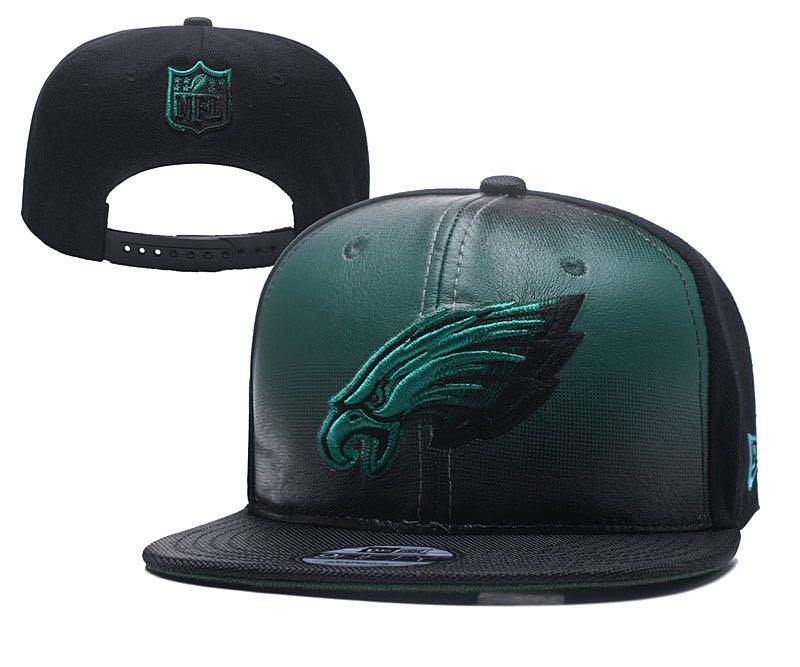 Buy Philadelphia Eagles NFL Snapback Hats 109539 Online - Hats-Kicks.cn