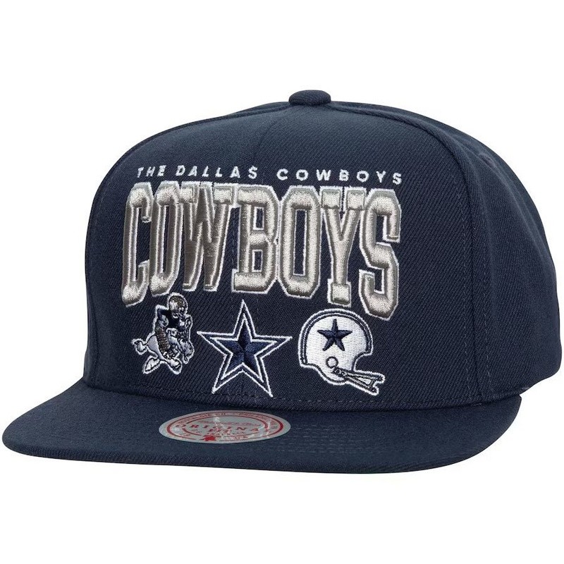 Buy Dallas Cowboys NFL Snapback Hats 109616 Online - Hats-Kicks.cn